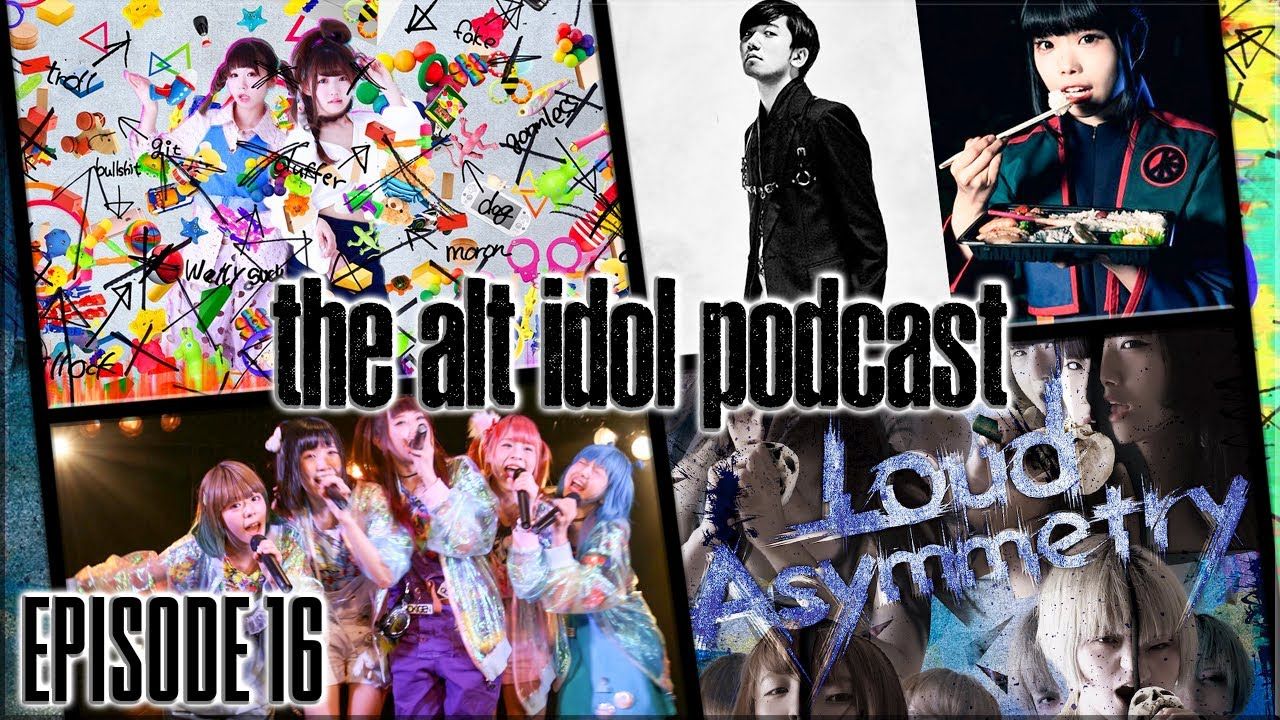The Alternative Idol Podcast Ep.16 – What Production Budget?