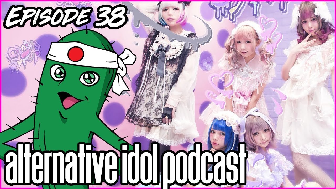 The Alternative Idol Podcast Ep. 38 – A Good, Clean Xian Podcast
